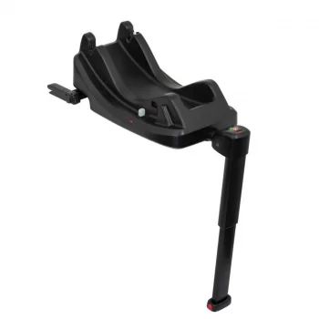 Britax Römer Base Isofix Baby-Safe Car Seat Black Kidinn